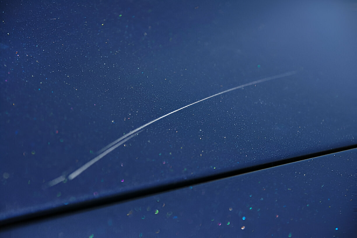 How to Prevent Scratches and Swirls on Your Car’s Paint - Autoworks of ...